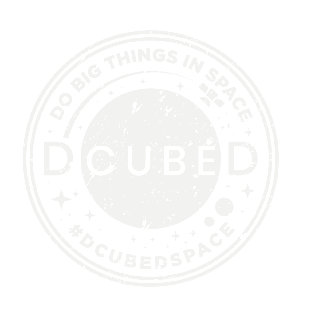 Unfold your career with DCUBED