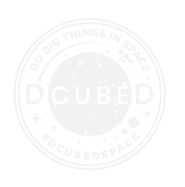 Get in Contact with DCUBED