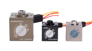 Release Nuts - Dcubed