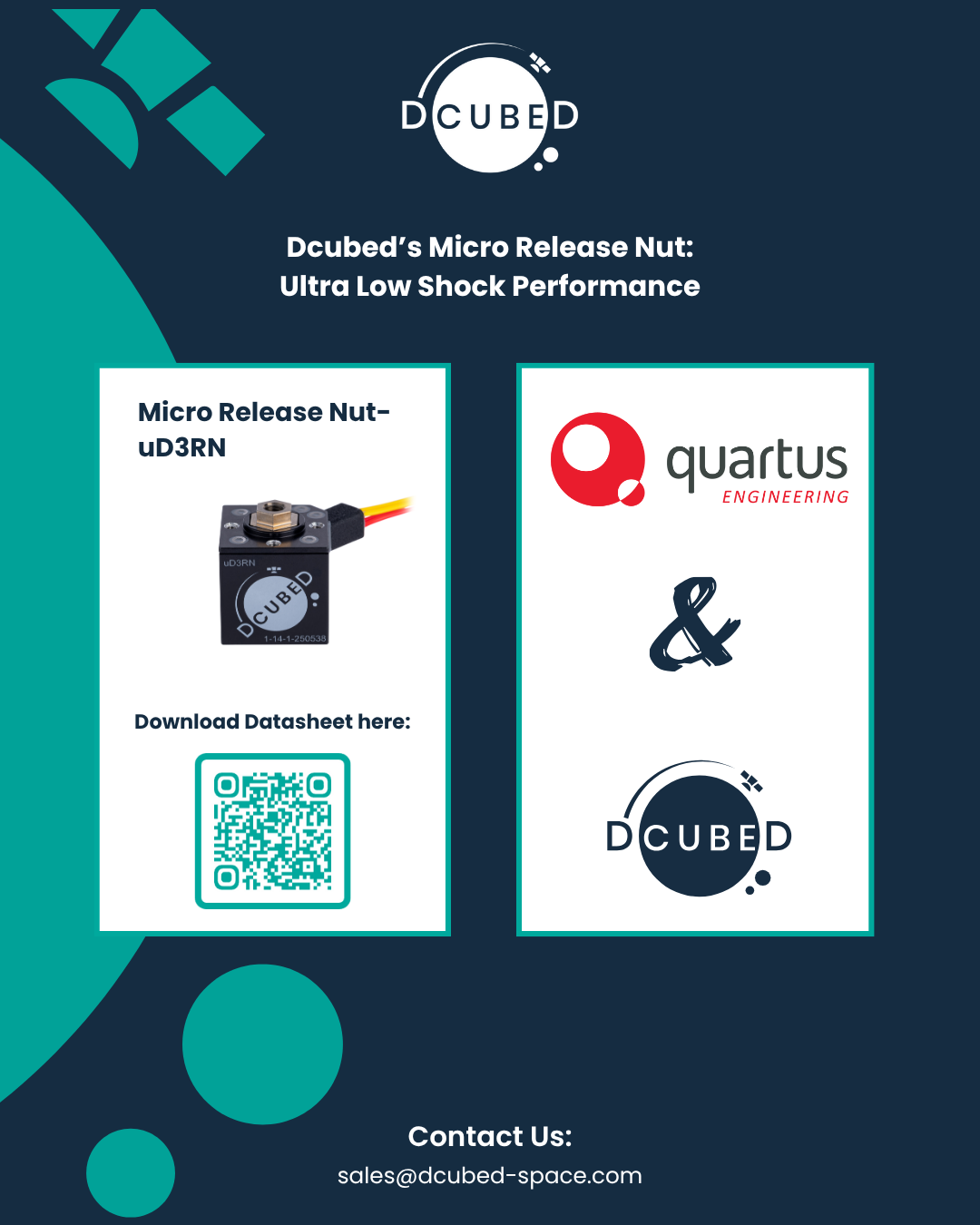 Success Stories - Dcubed