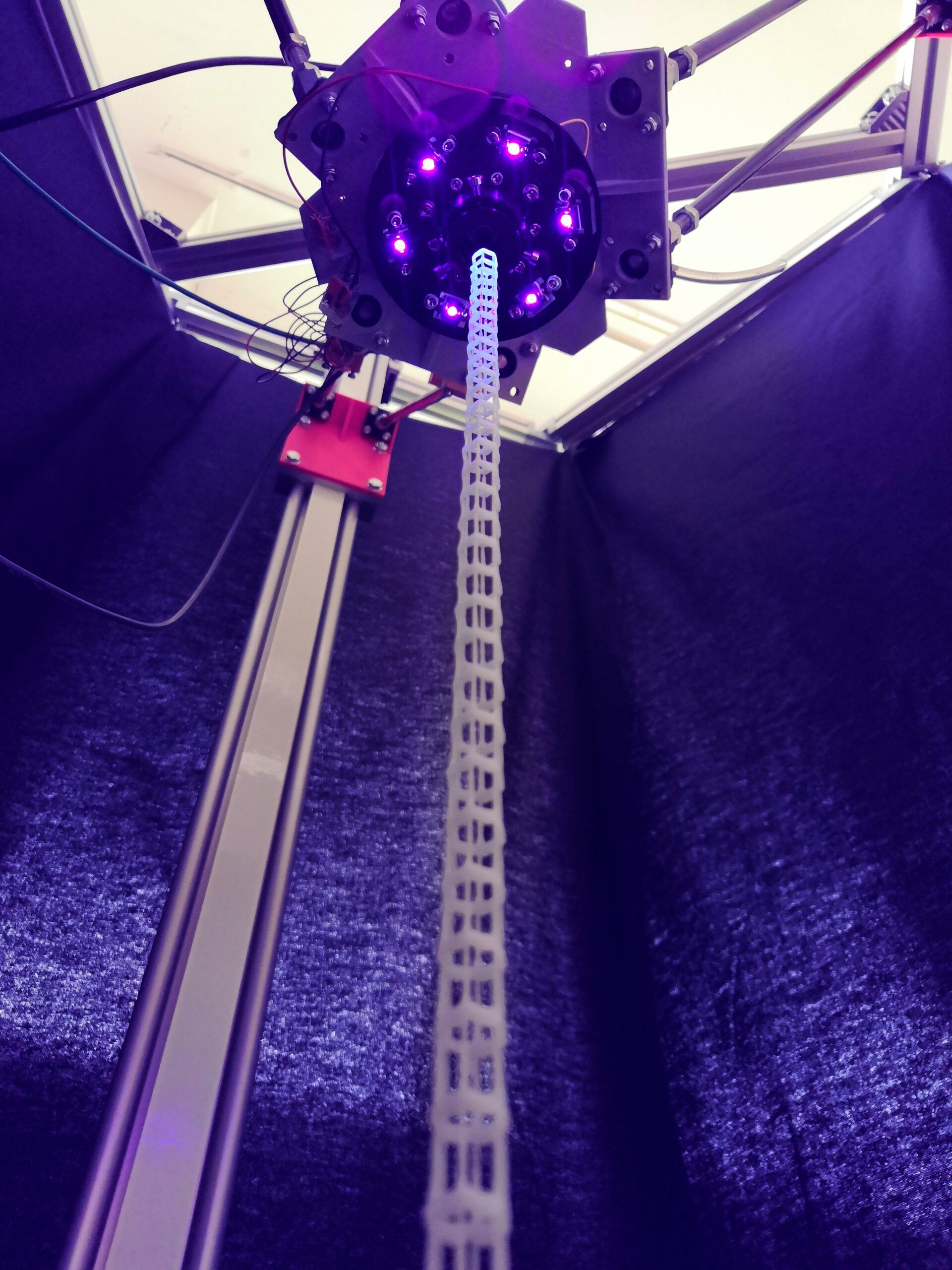 DCUBED – Space Engineering Made Easy