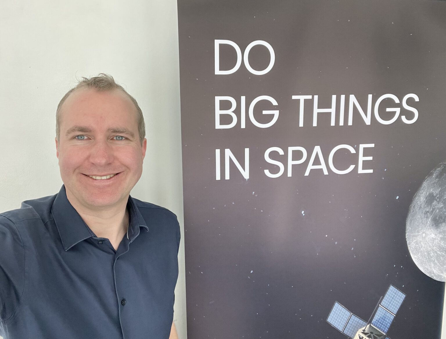 DCUBED – Space Engineering Made Easy