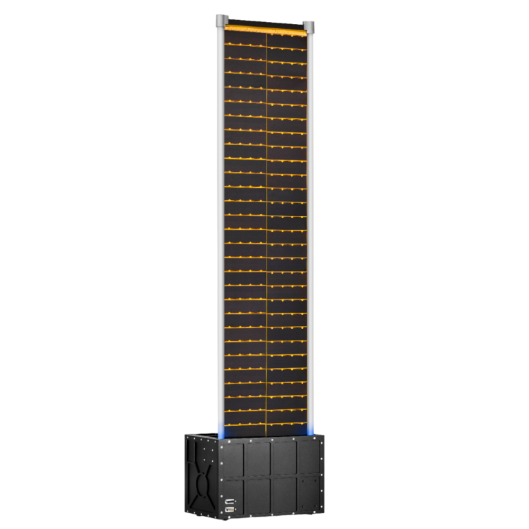 DCUBED – Space Engineering Made Easy