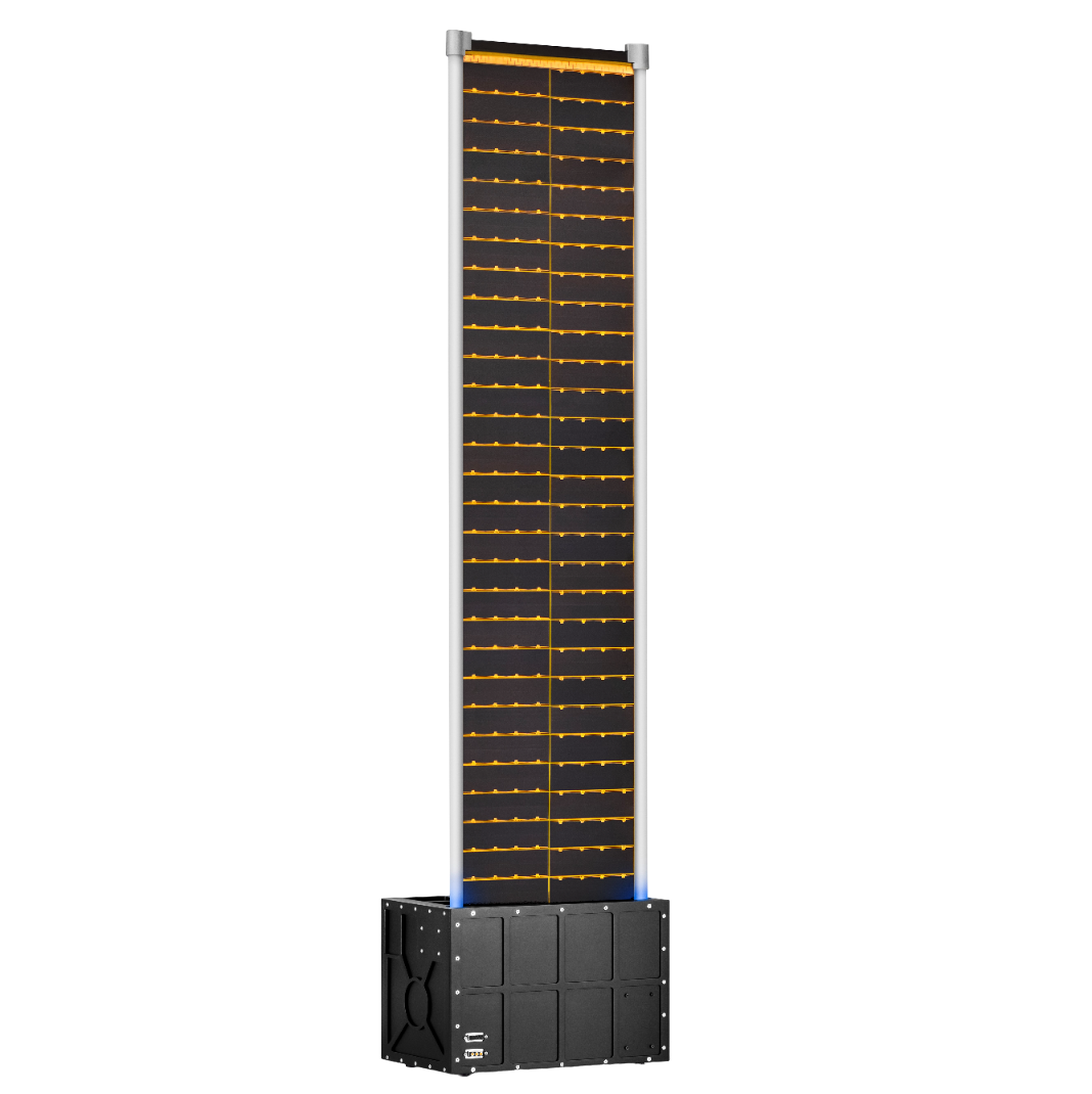 DCUBED – Space Engineering Made Easy