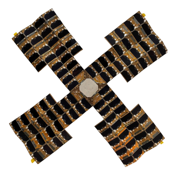 DCUBED – Space Engineering Made Easy