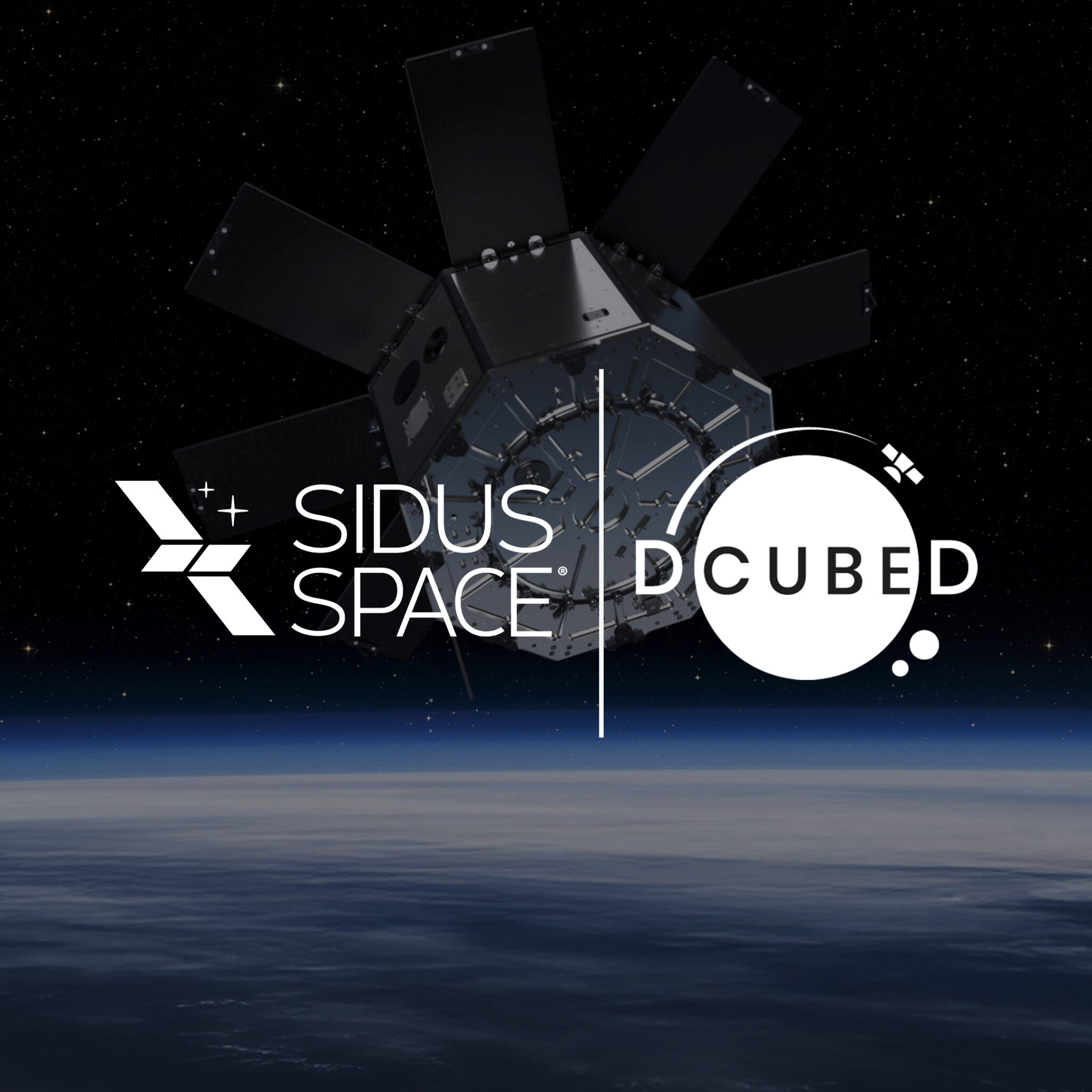 Dcubed Powers Ahead: Introducing ARAQYS – The Power Solution for Space - Dcubed