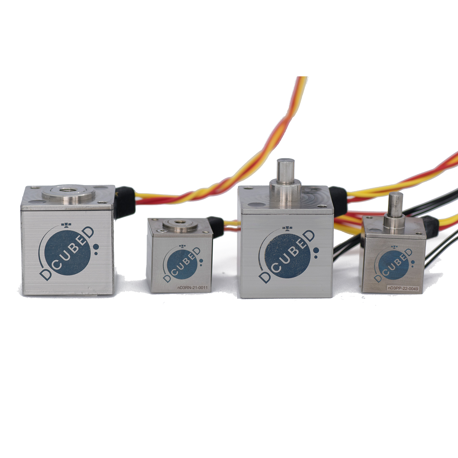 DCUBED – Space Engineering Made Easy